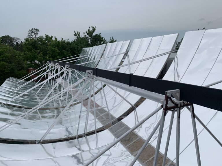 Low Impact Technologies Selects Henderson County For First ...