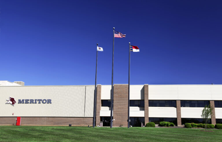 Cummins-Meritor Celebrates 40 Year Anniversary with $41 Million ...