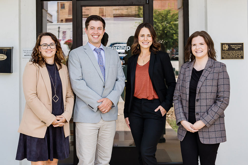 Henderson County NC Economic Development | HCPED