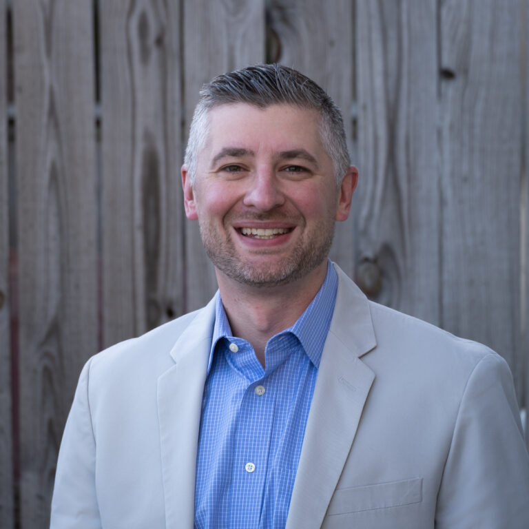 The Partnership Welcomes New Vice President Jamie Justus - Henderson ...
